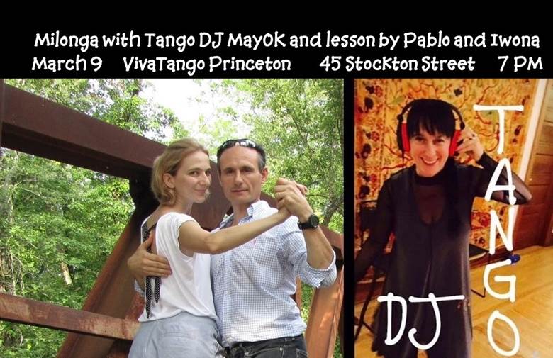 March 9 2023 | Viva Tango Inc.