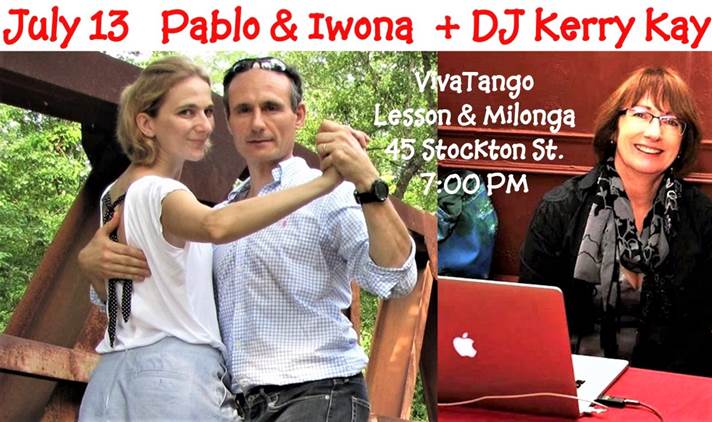 VivaTango Newsletter | Viva Tango Inc.