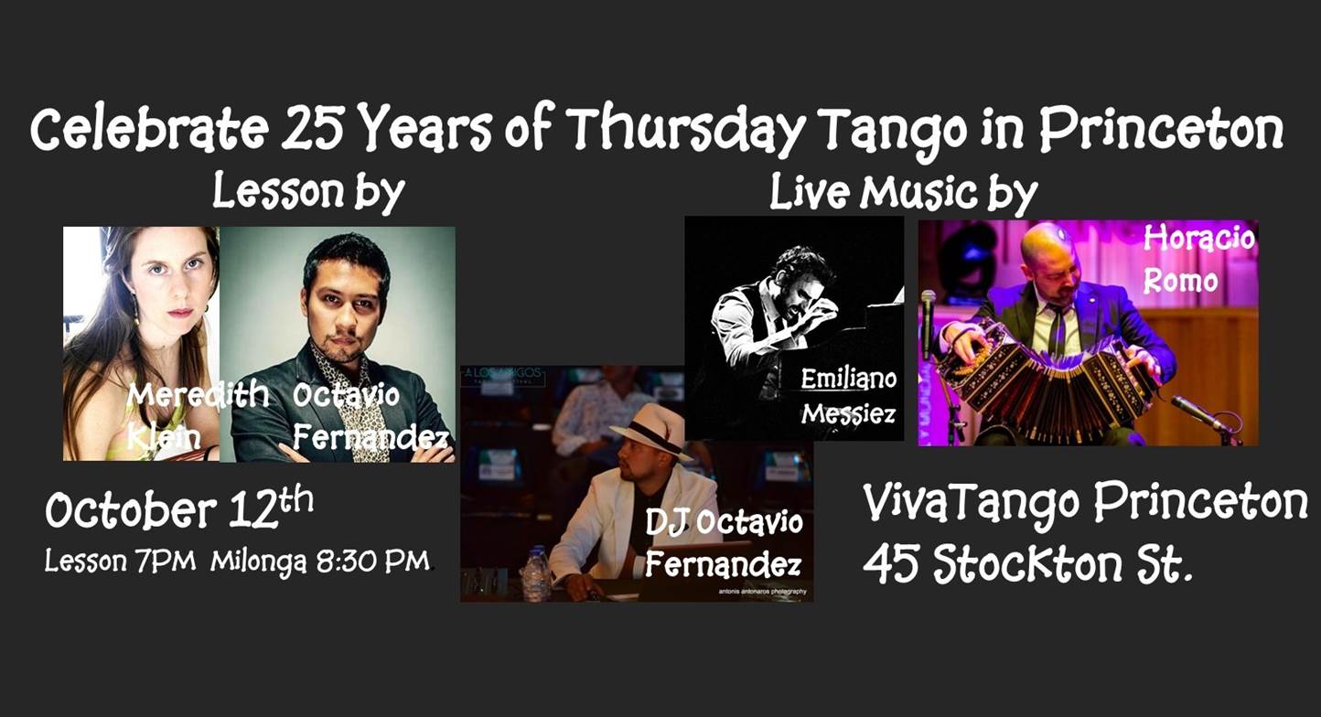 Viva Tango Inc.