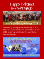 Viva Tango Inc. | Princeton's tango connection